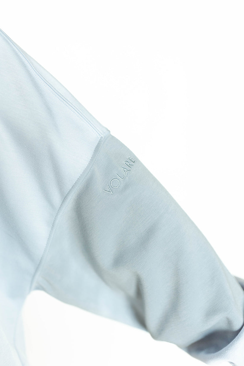 Women's Athletic Pullover I Volare Fitness – VolareFitness