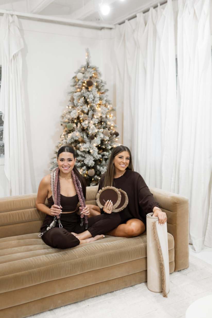 The Volare Gift Set – VolareFitness