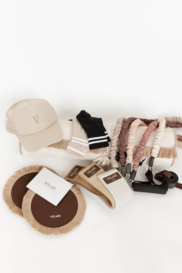 The Volare Gift Set – VolareFitness